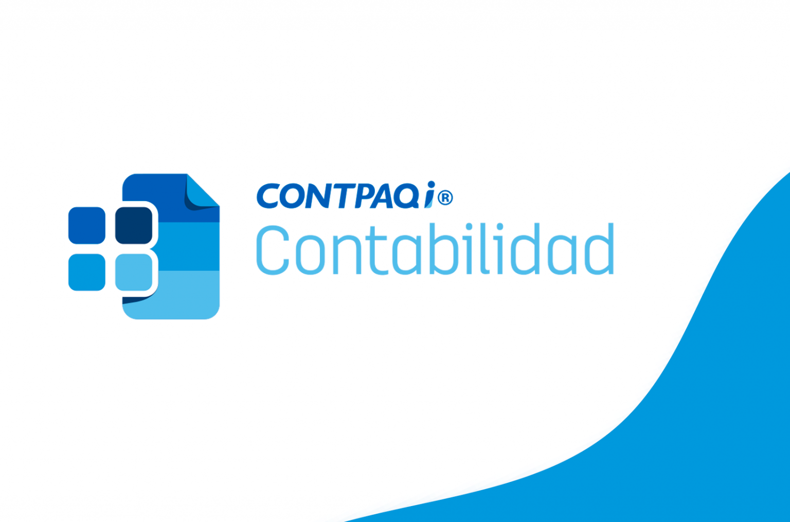 CONTPAQi® Contabilidad, el sistema que enamora a los Contadores – VDE ...